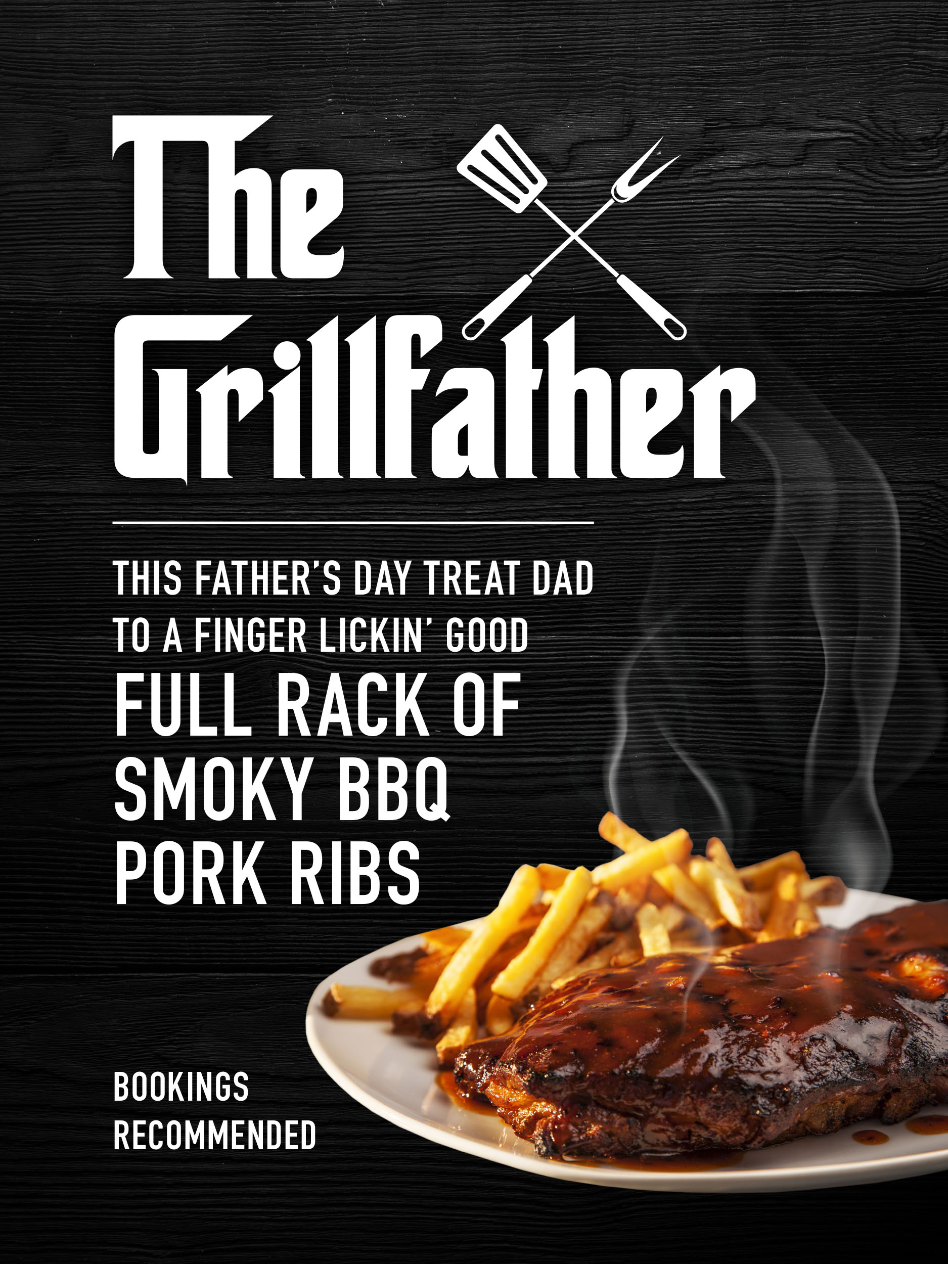 Barassis Restaurant | Cazalys