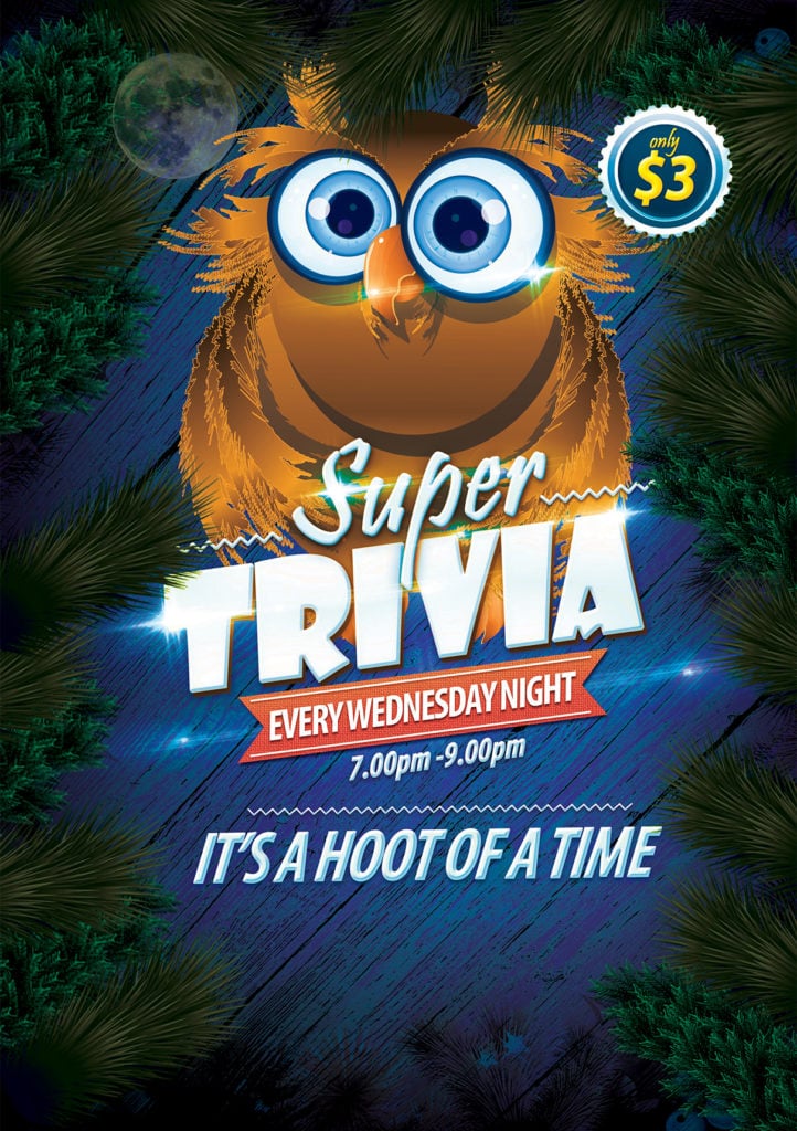 Trivia | Cazalys