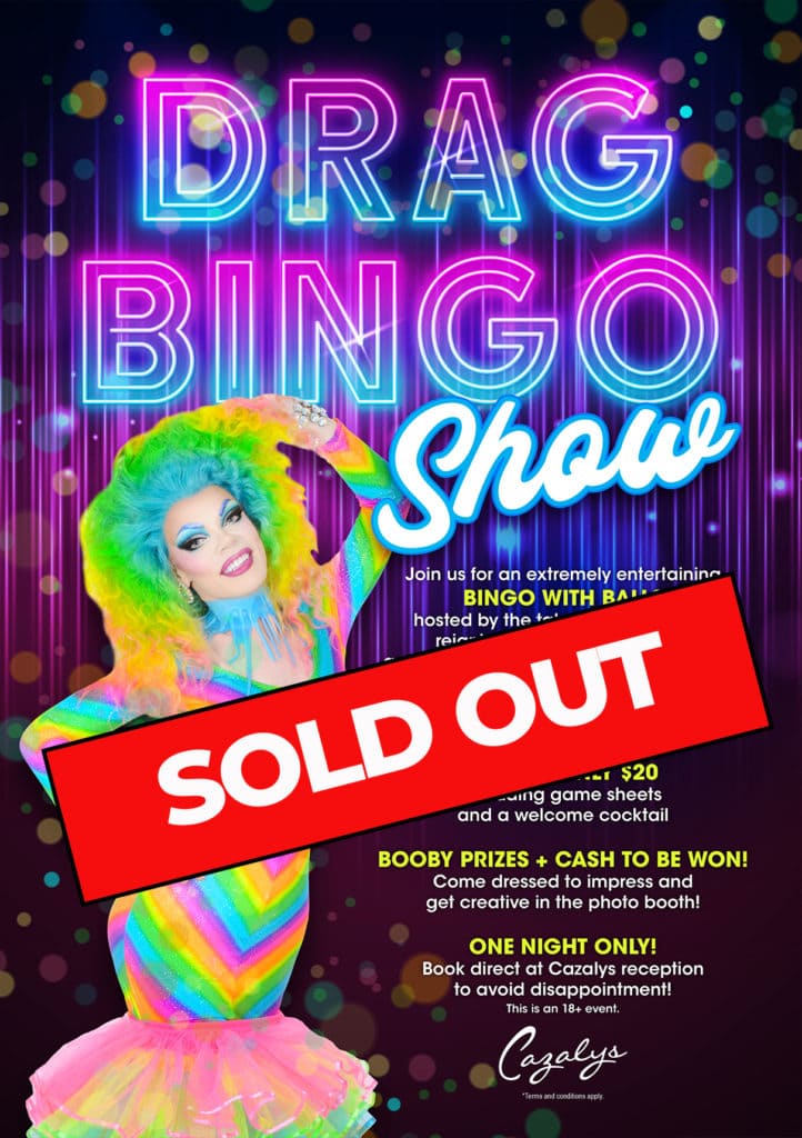 Promotions | Cazalys