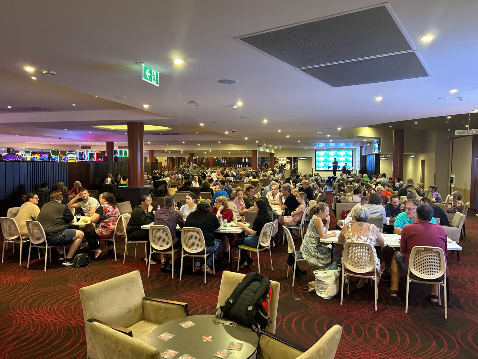 RECORD BREAKING TRIVIA | Cazalys