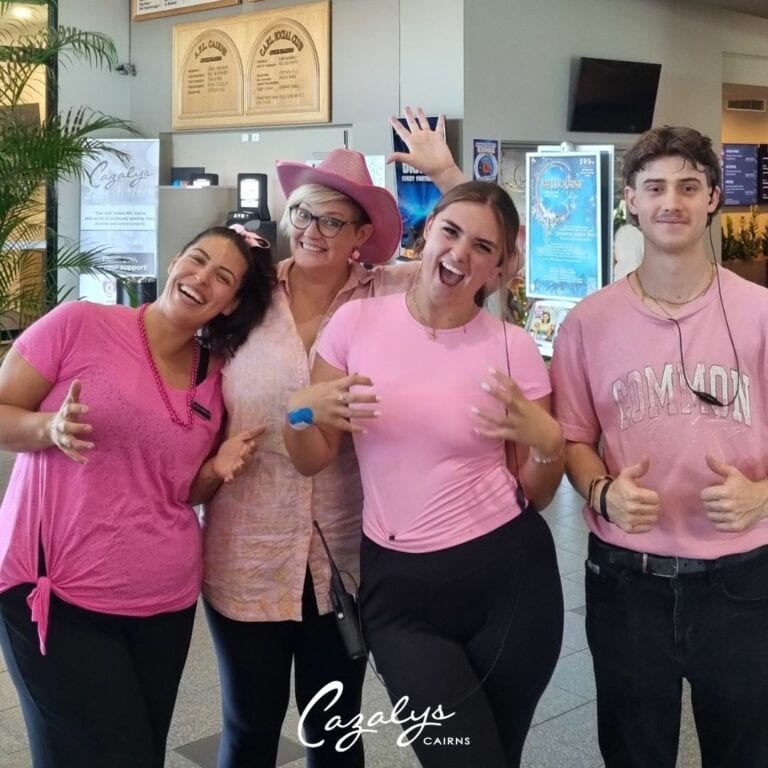 Community News | Cazalys