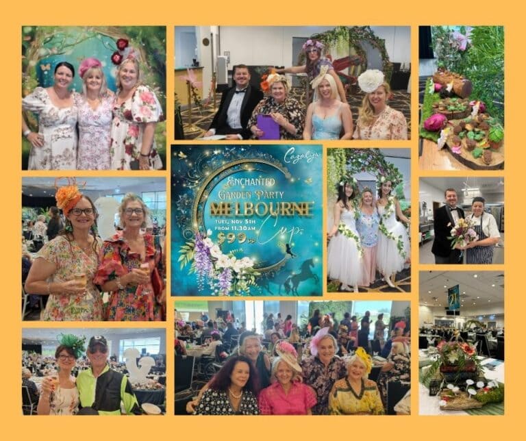 Another successful Melbourne Cup Event | Cazalys