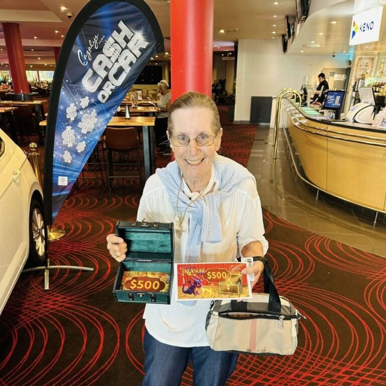 Cazalys Royal Treasure Chest | Cazalys